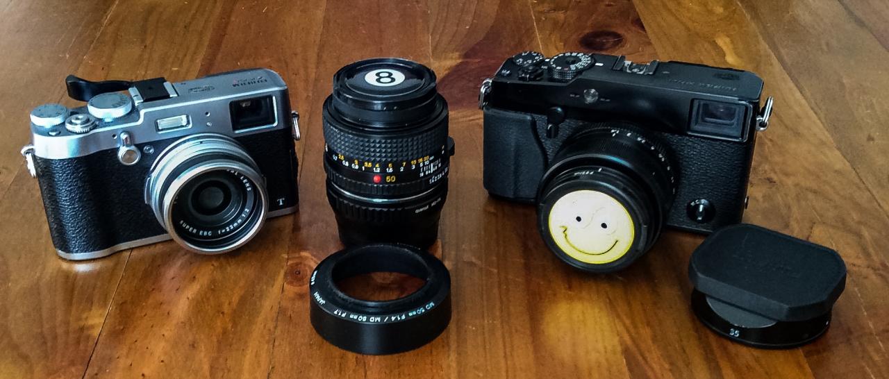 Wunsch an Fuji - Fuji X Original-Objektive - Fuji X Forum