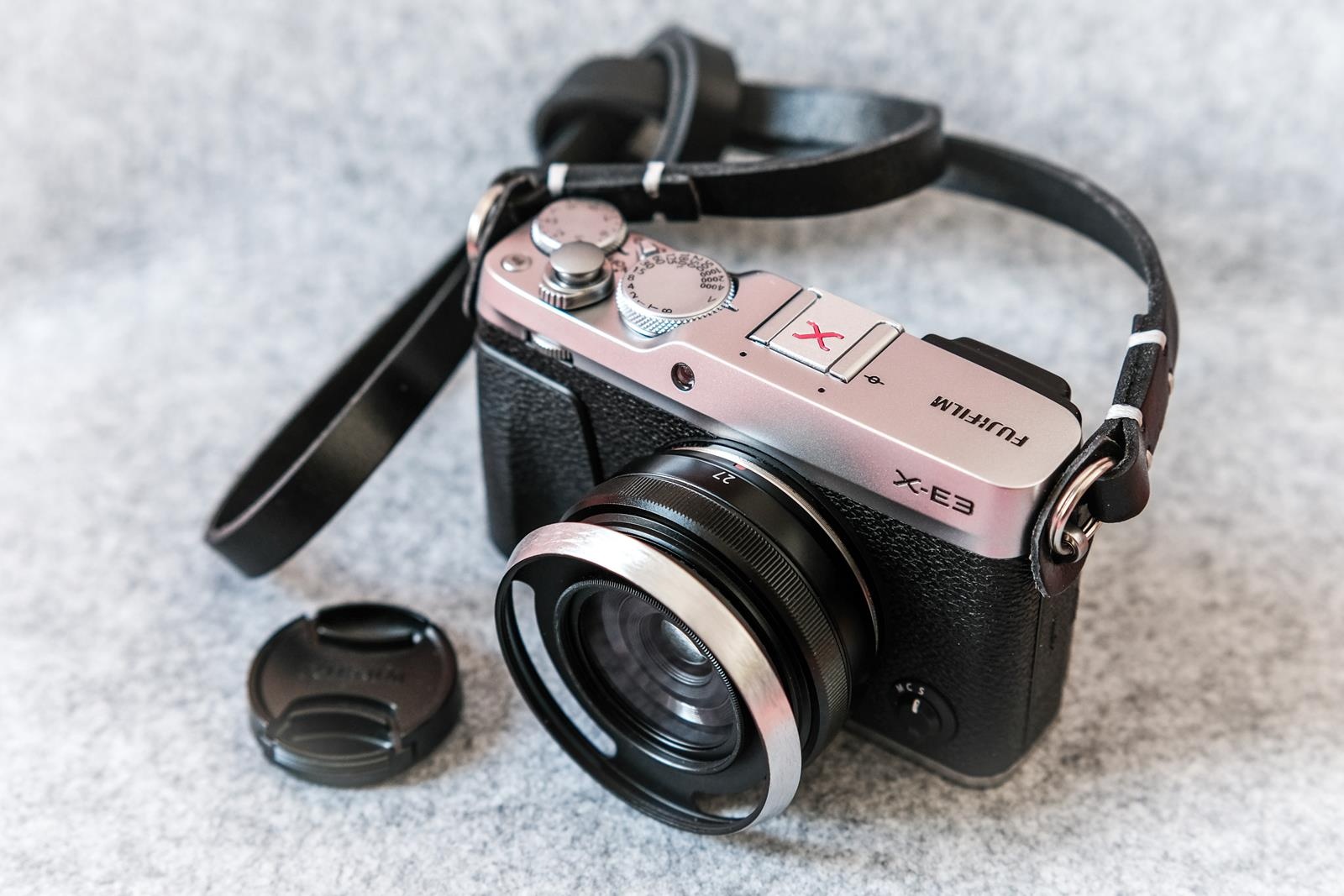 X-E3, Farbe vom Zeitenrad - Fuji X-E4 / X-E3 / X-E1 / Fuji X-E2 / X-E2s - Fuji X Forum