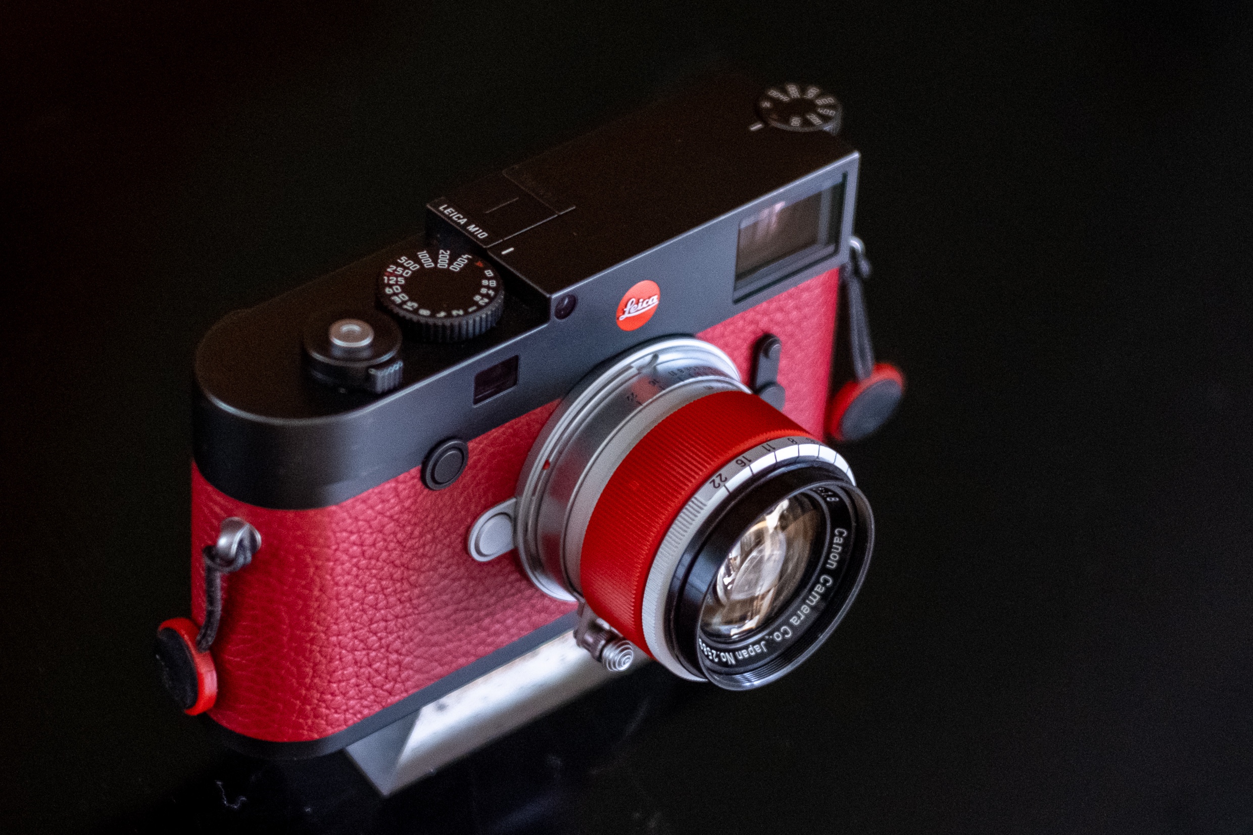 To Switch or Not to Switch? - Fuji X Secrets - Fuji X Forum