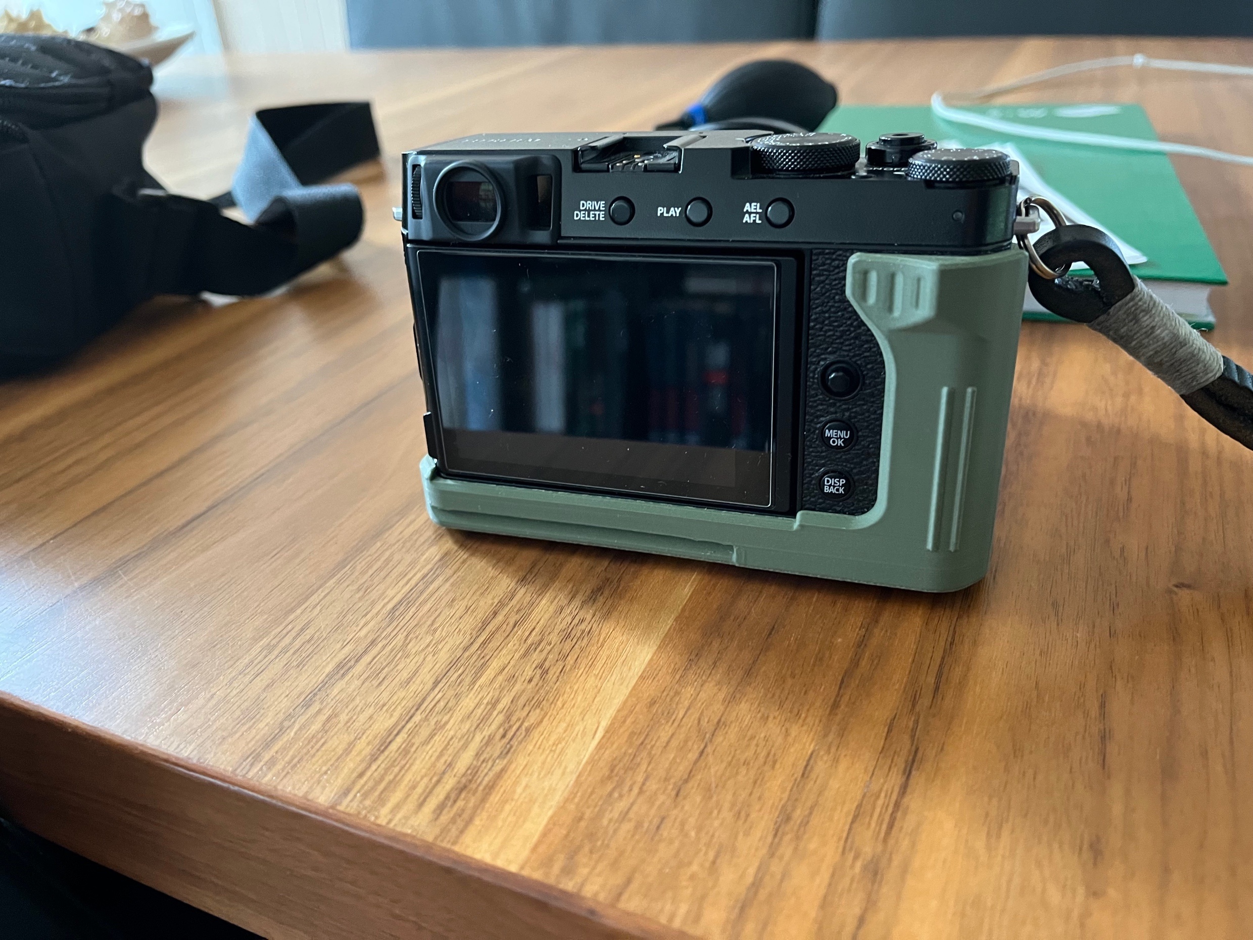 3D Case - Fuji X-E4 / X-E3 / X-E1 / Fuji X-E2 / X-E2s - Fuji X Forum