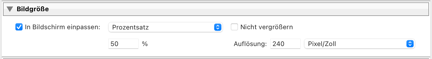 Auflösung - Fuji GFX Forum - Fuji X Forum