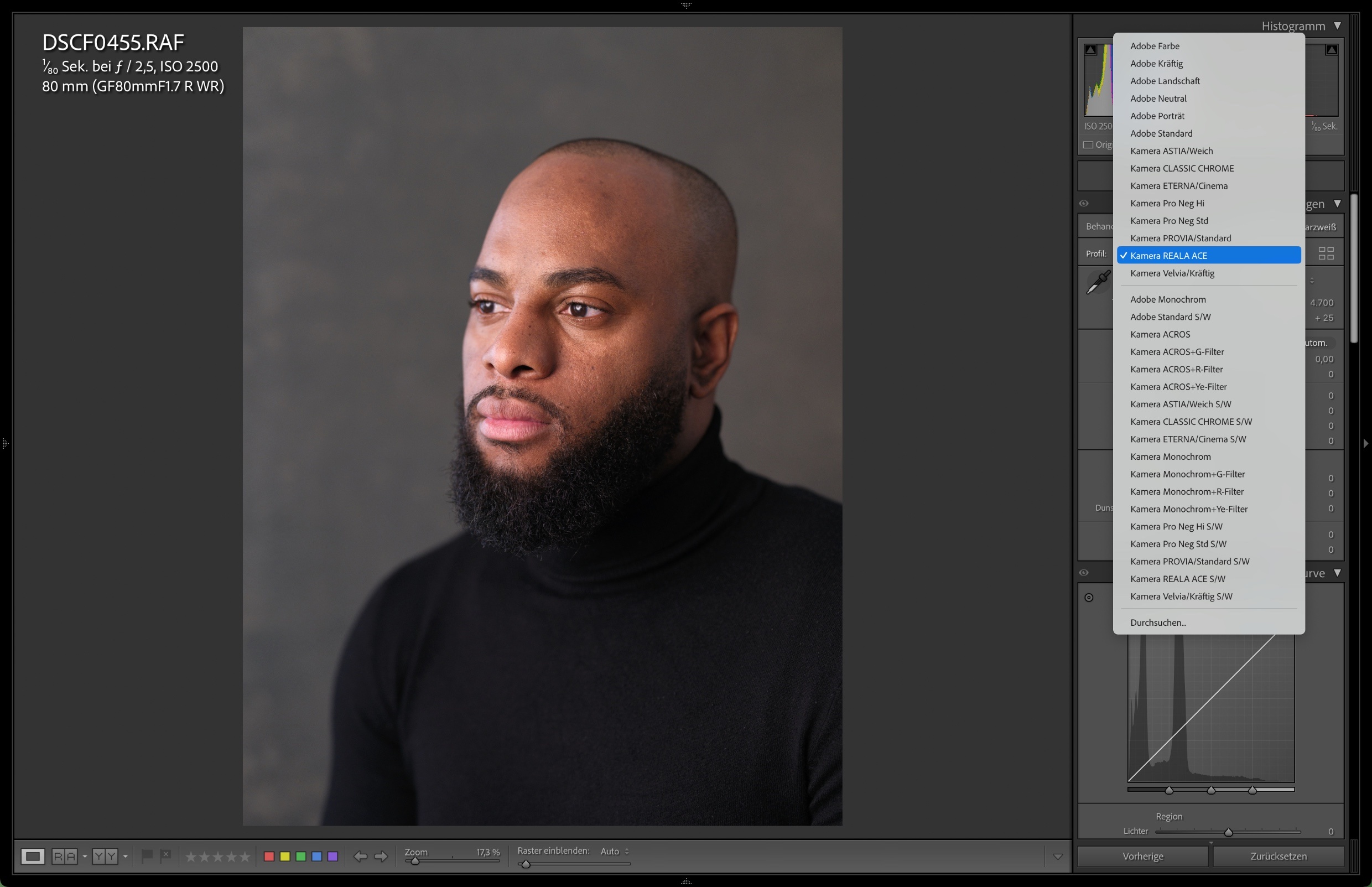 Fujifilm GFX100 II – 8k Video / Bis zu 400 MP Auflösung - News ...