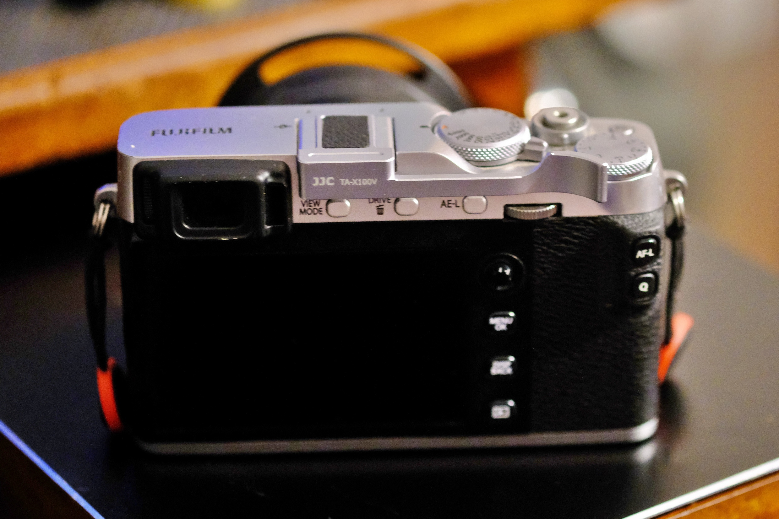 X-E2 oder X-E3 als s/w Zweitkamera ? - Seite 2 - Fuji X-E5 / X-E4 / X-E3 / X-E1 / Fuji X-E2 / X ...