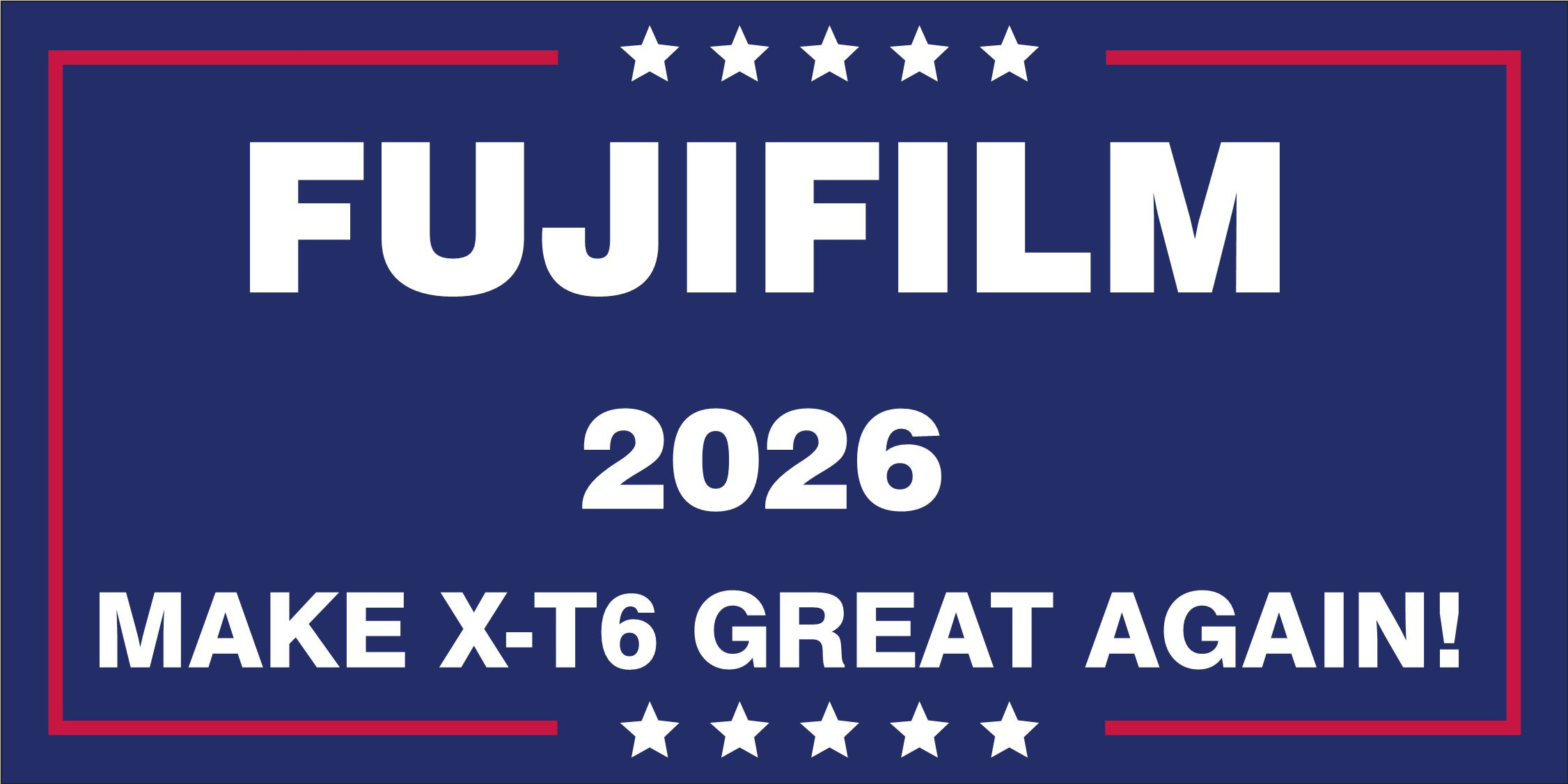 Spekulationen zur Fujifilm X-T6 - News, Ankündigungen und Gerüchte ...