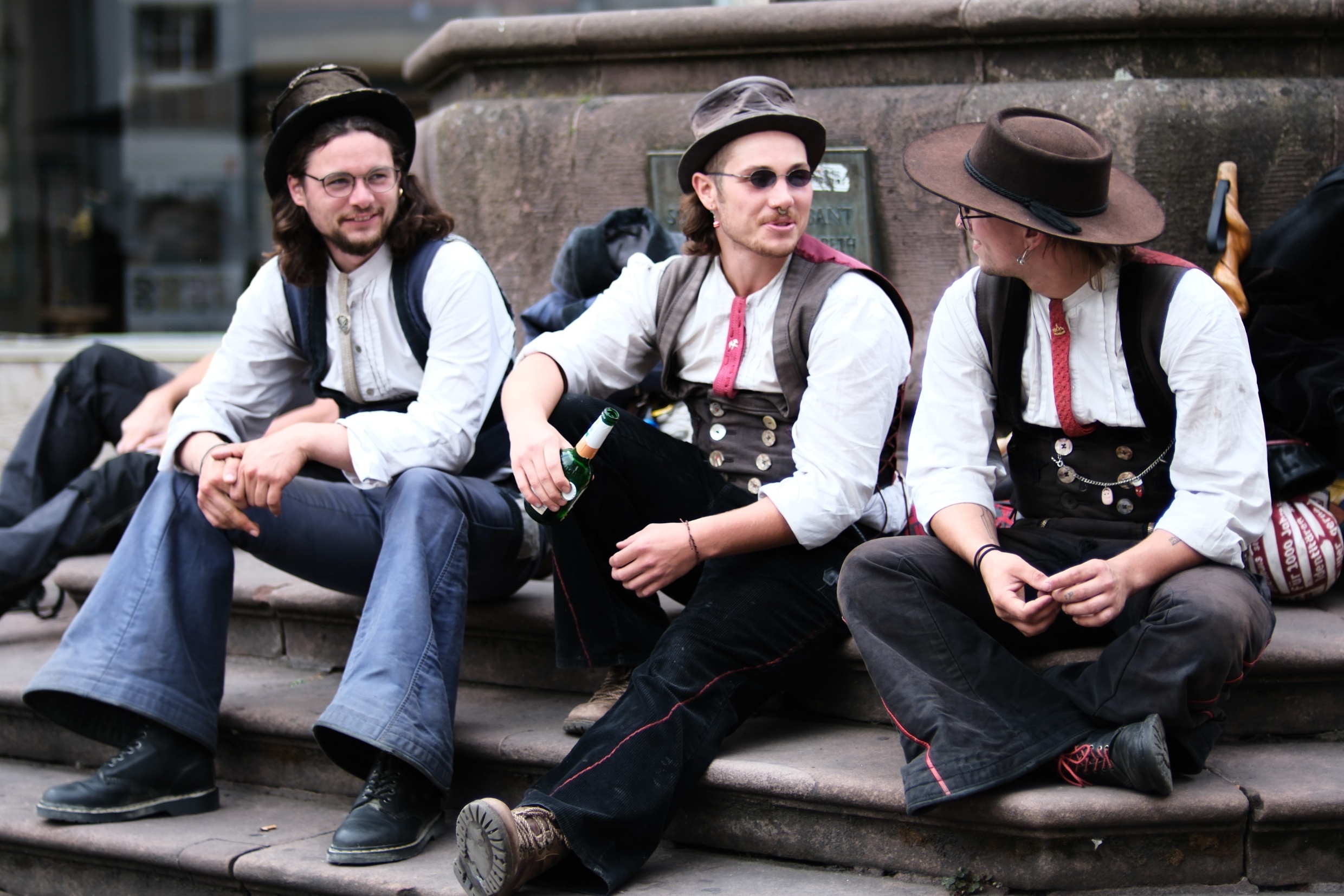 X-T50 und XF16-50mmF2.8-4.8 R LM WR Fragen & Erfahrungen - Fuji X ...