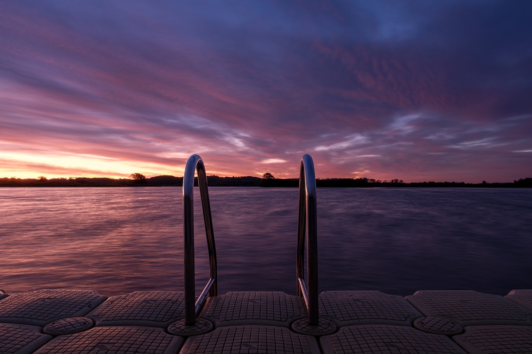 Morgenstimmung - Seite 169 - Landschaft - Fuji X Forum