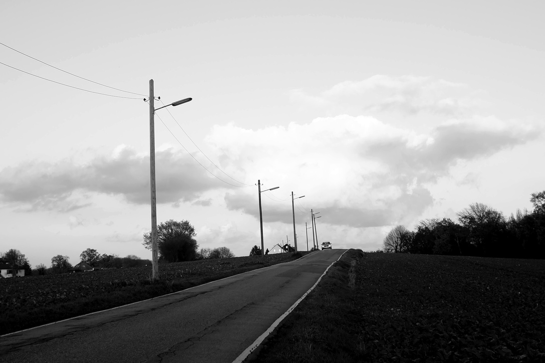 Landschaftsbilder in s/w – JeKaMi - Seite 262 - Landschaft - Fuji X Forum